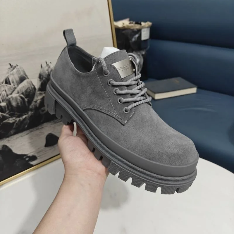 Mirror quality Dolce Gabbana Boots