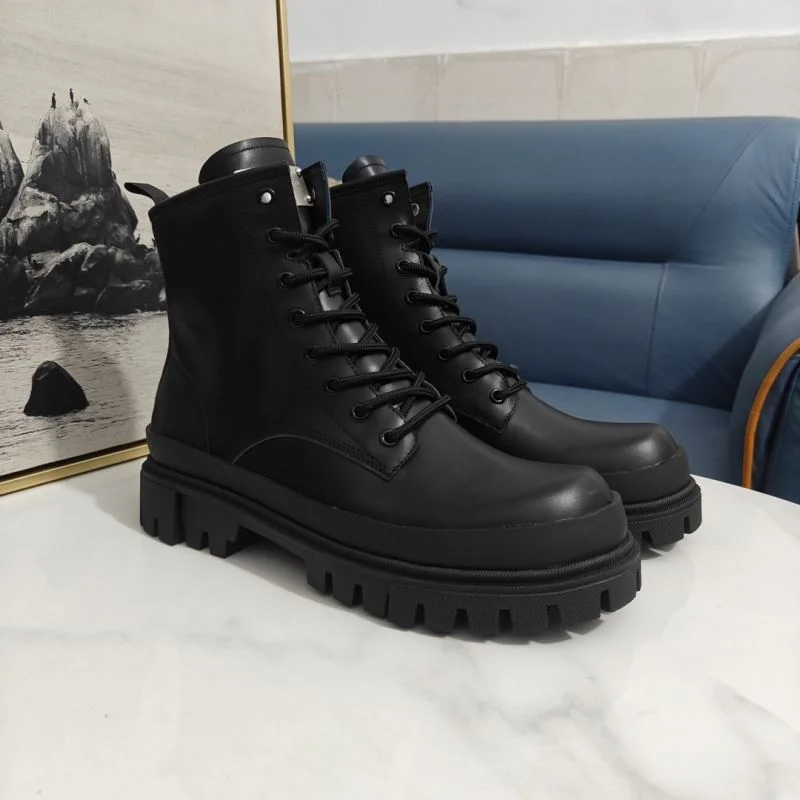 Dolce Gabbana Boots