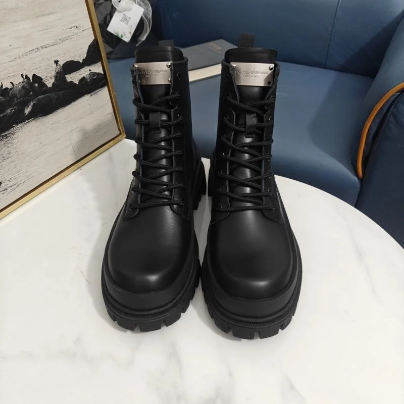 Low-cost Dolce Gabbana Boots