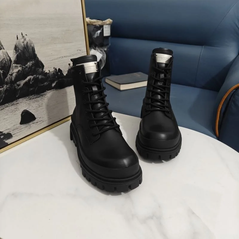 Low-cost Dolce Gabbana Boots