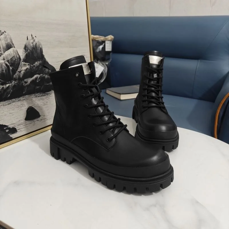 Low-cost Dolce Gabbana Boots