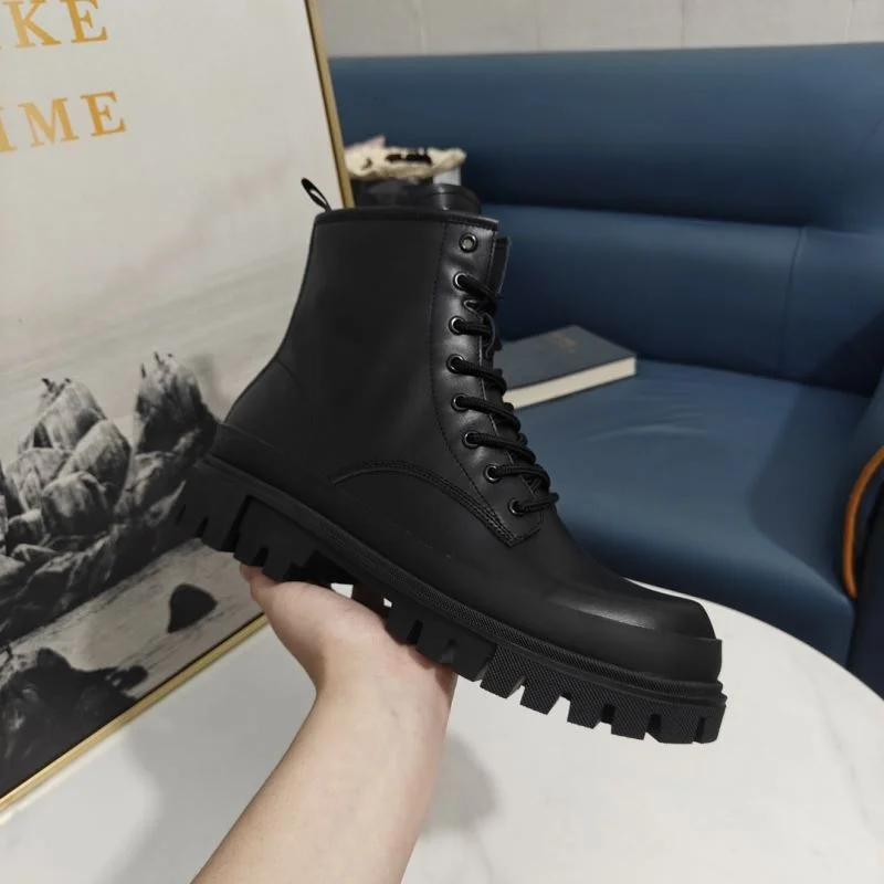 Low-cost Dolce Gabbana Boots