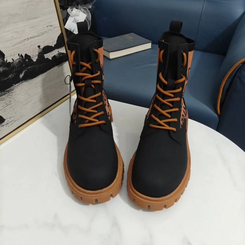 1:1 copy Dolce Gabbana Boots