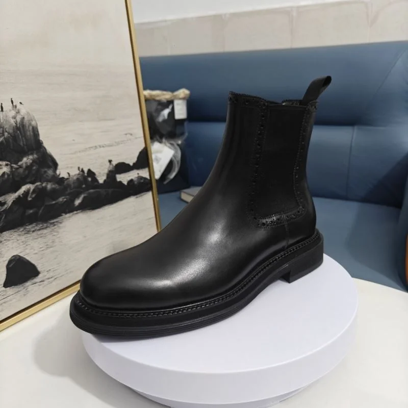 Top mirror Dolce Gabbana Boots