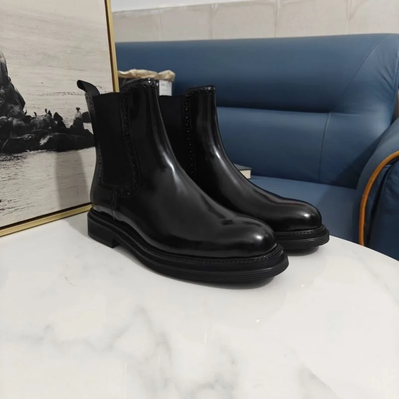 Dolce Gabbana Boots