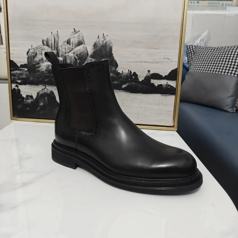 Dolce Gabbana Boots