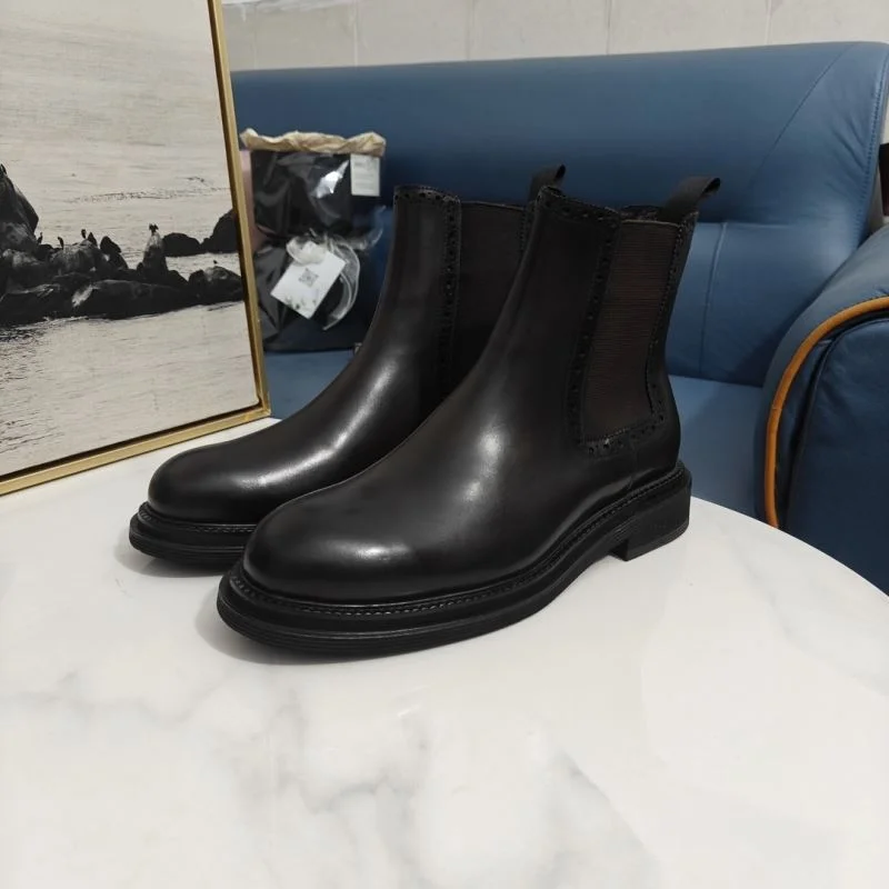 Authentic Dolce Gabbana Boots