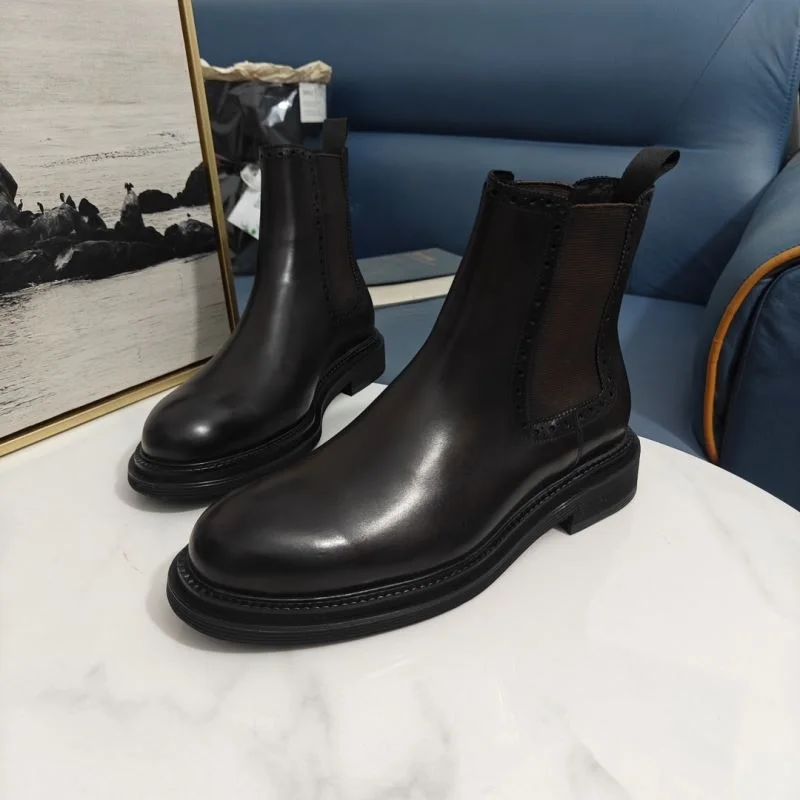 Authentic Dolce Gabbana Boots
