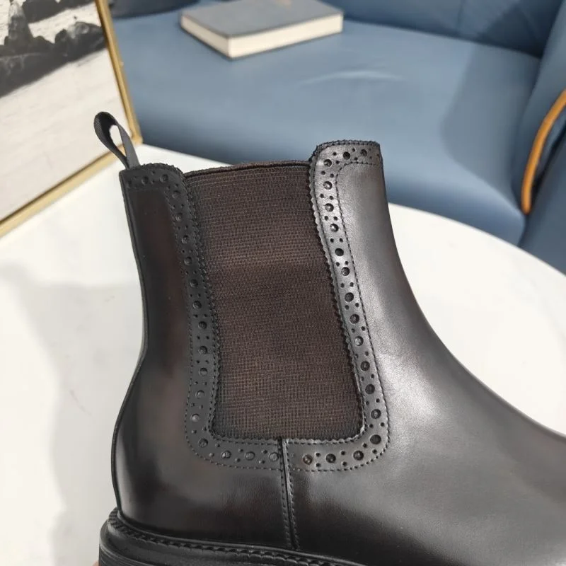 Authentic Dolce Gabbana Boots