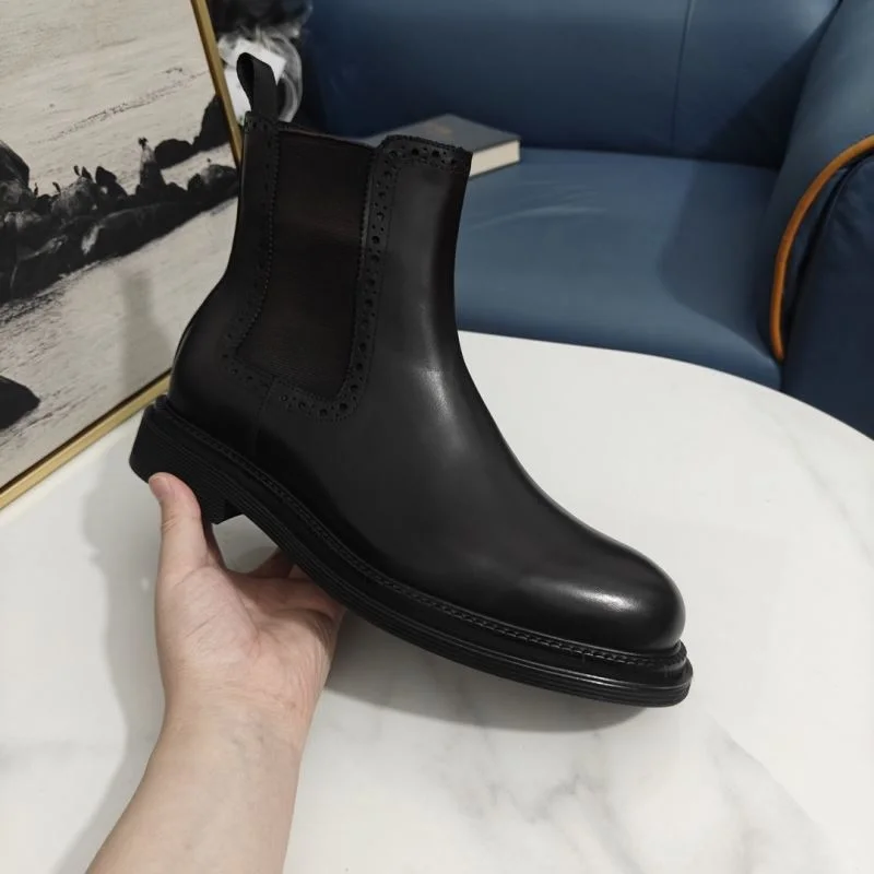 Authentic Dolce Gabbana Boots