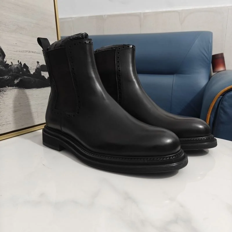 Authentic Dolce Gabbana Boots