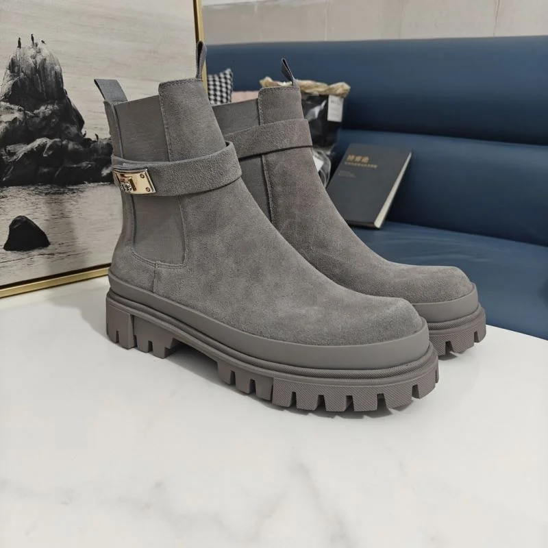 Dolce Gabbana Boots