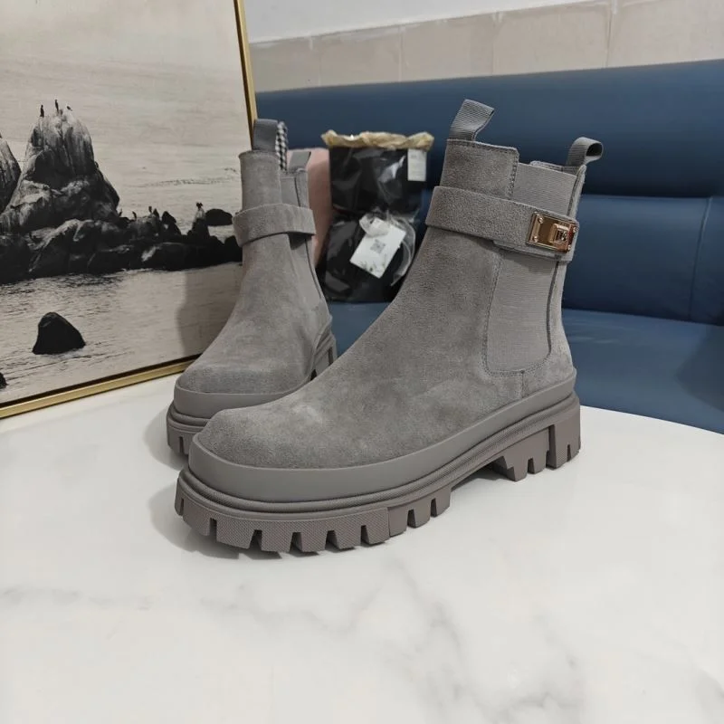 Brand-original Dolce Gabbana Boots