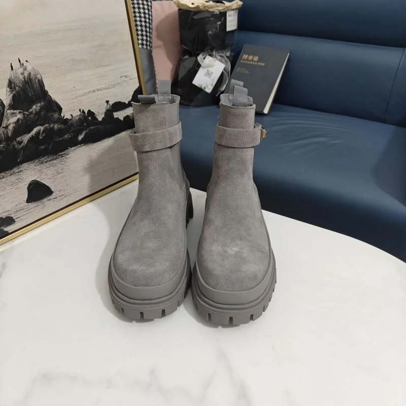 Brand-original Dolce Gabbana Boots