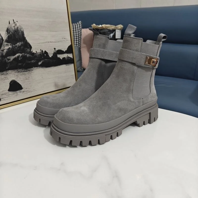 Brand-original Dolce Gabbana Boots