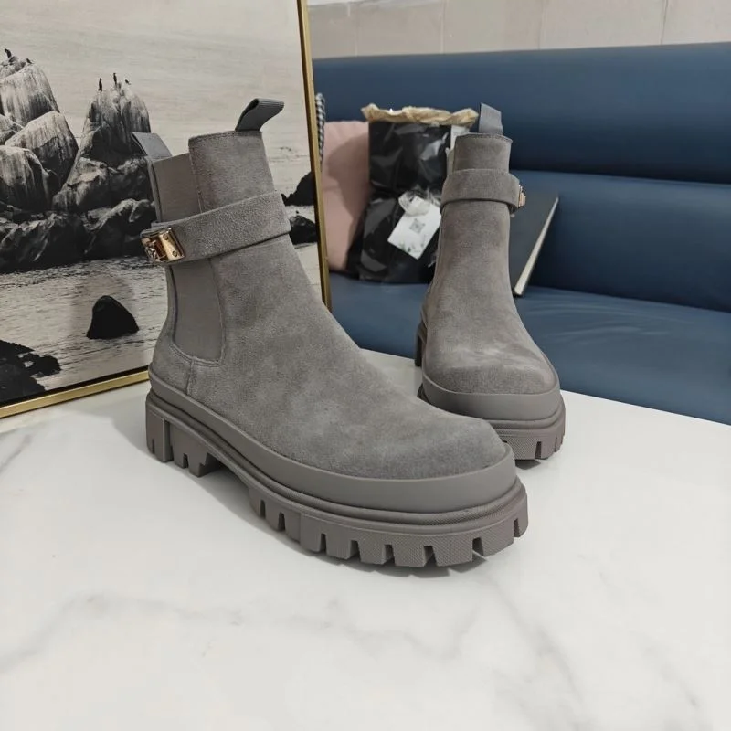 Brand-original Dolce Gabbana Boots