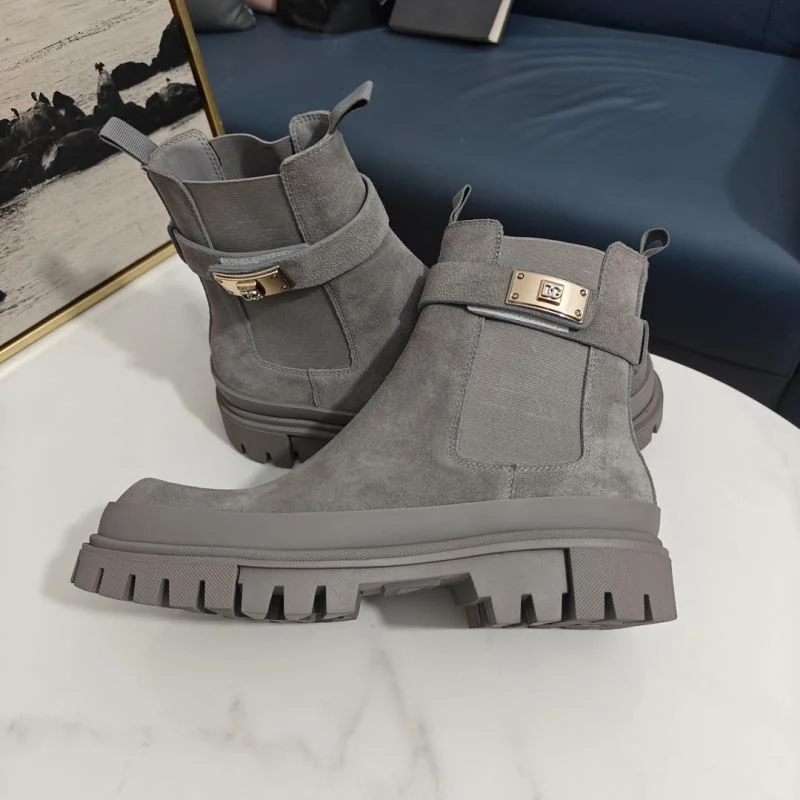 Brand-original Dolce Gabbana Boots
