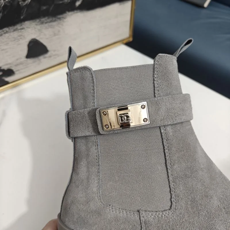 Brand-original Dolce Gabbana Boots