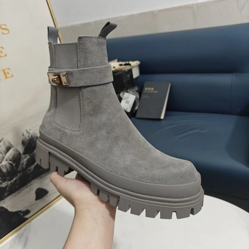 Brand-original Dolce Gabbana Boots