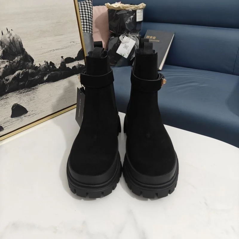 Dolce Gabbana Boots