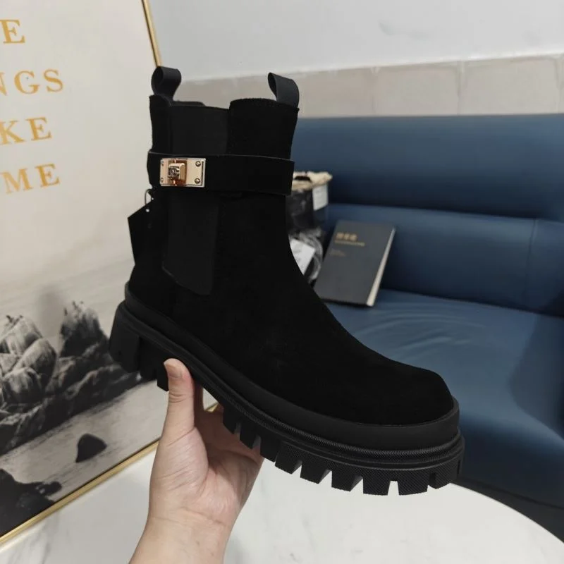 Accurate model Dolce Gabbana Boots