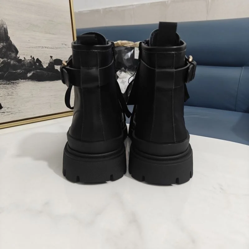 OEM Dolce Gabbana Boots