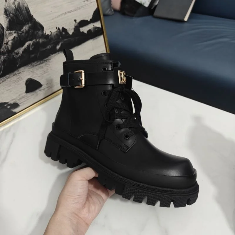 OEM Dolce Gabbana Boots