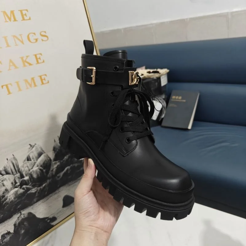 OEM Dolce Gabbana Boots