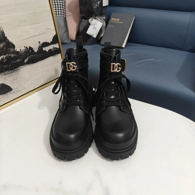 OEM Dolce Gabbana Boots
