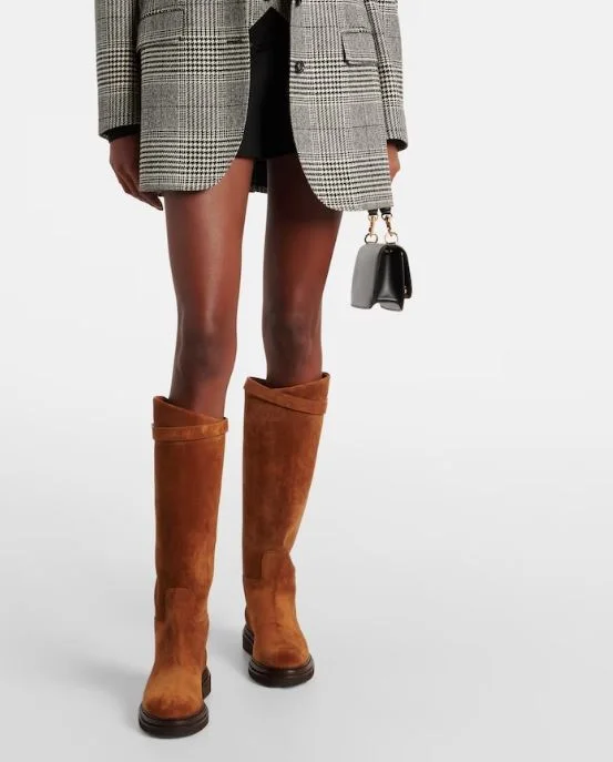 Dolce Gabbana Boots