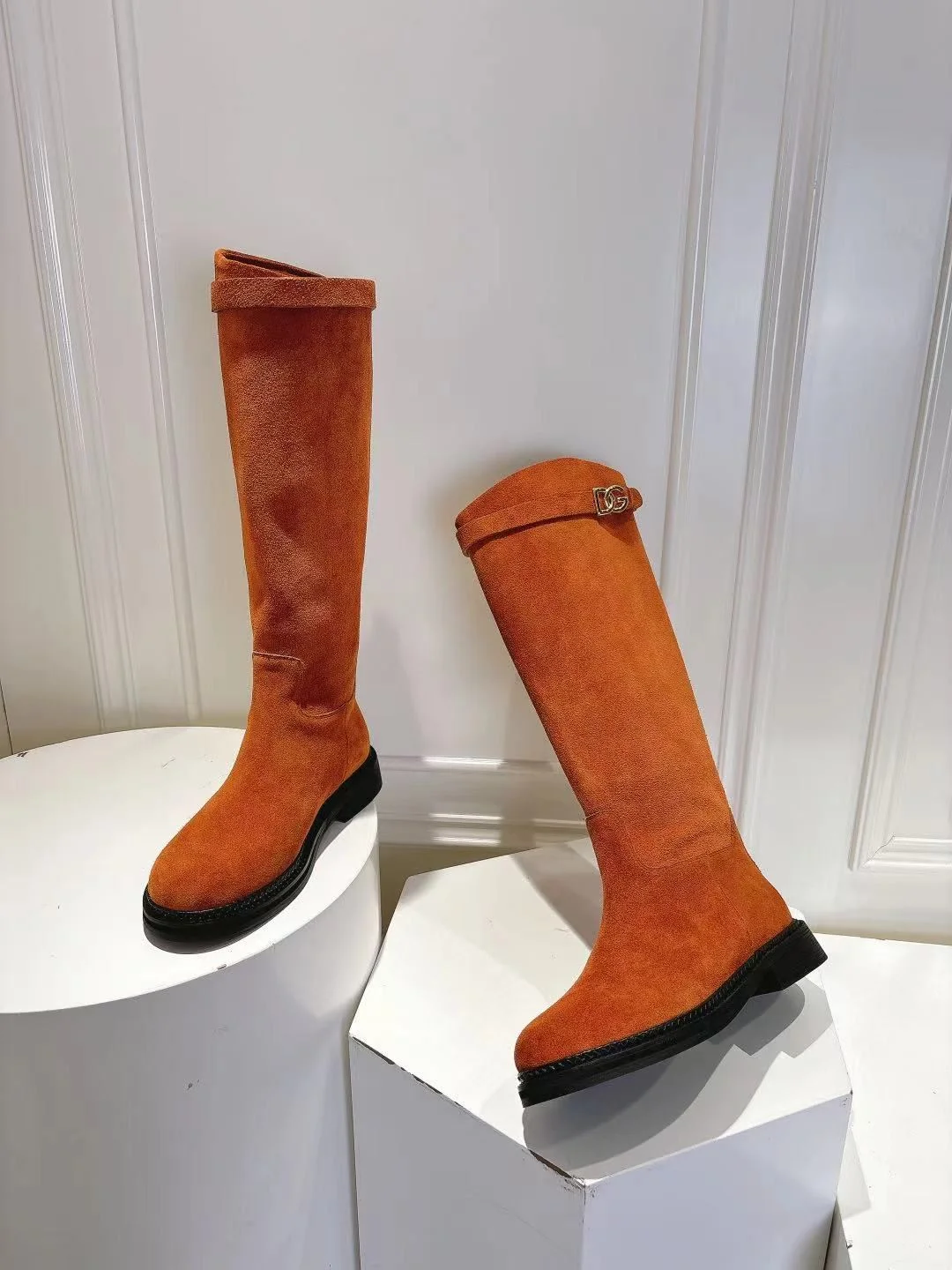 Perfect replica Dolce Gabbana Boots