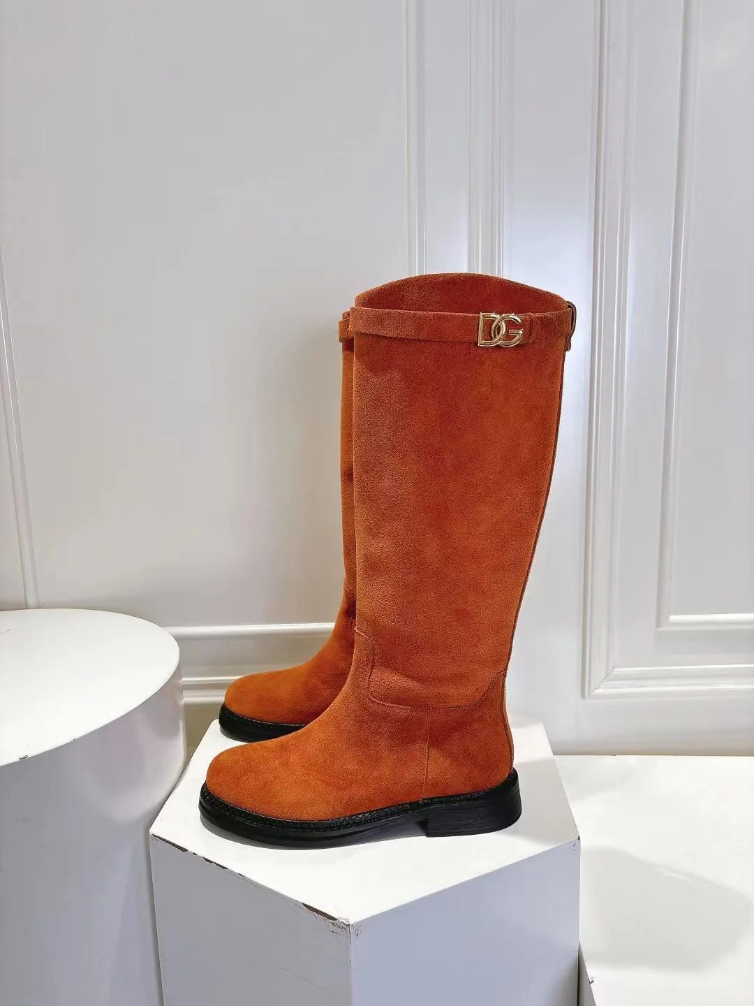 Perfect replica Dolce Gabbana Boots