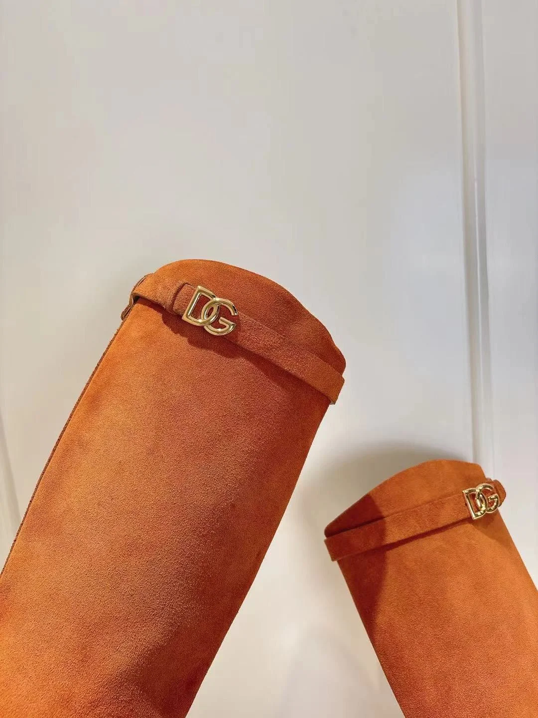 Perfect replica Dolce Gabbana Boots