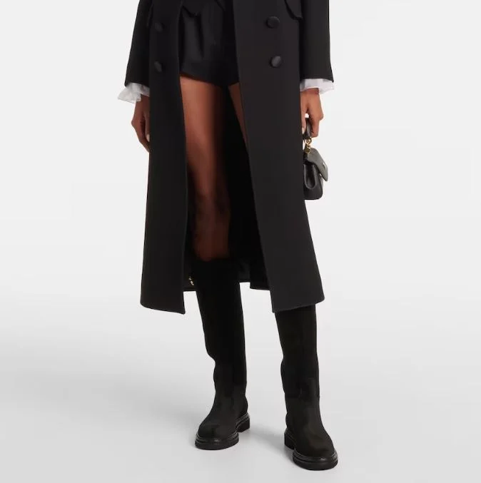 Dolce Gabbana Boots