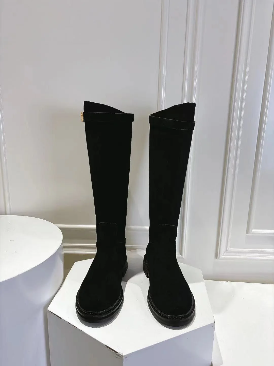 Mirror quality Dolce Gabbana Boots