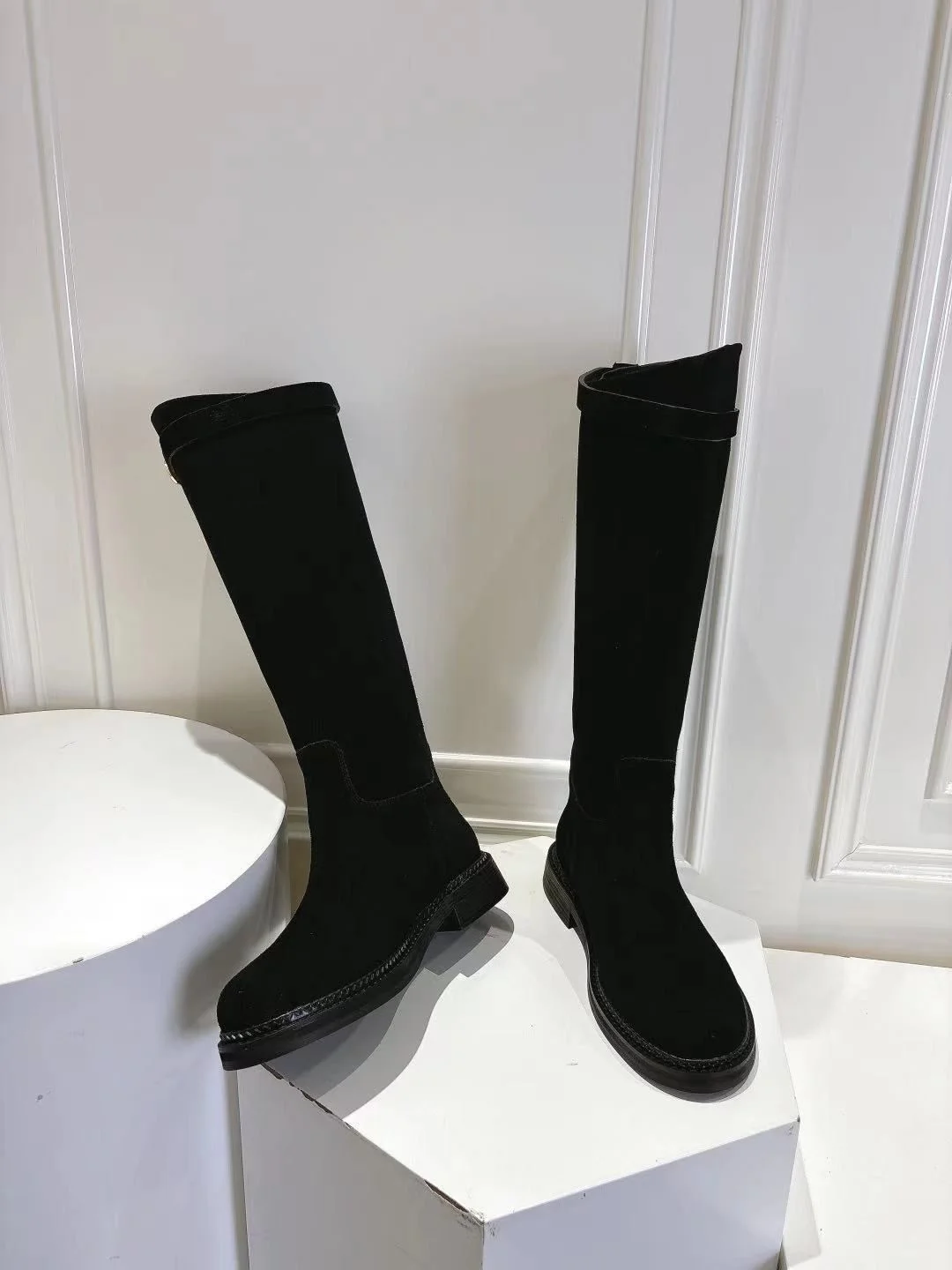 Mirror quality Dolce Gabbana Boots
