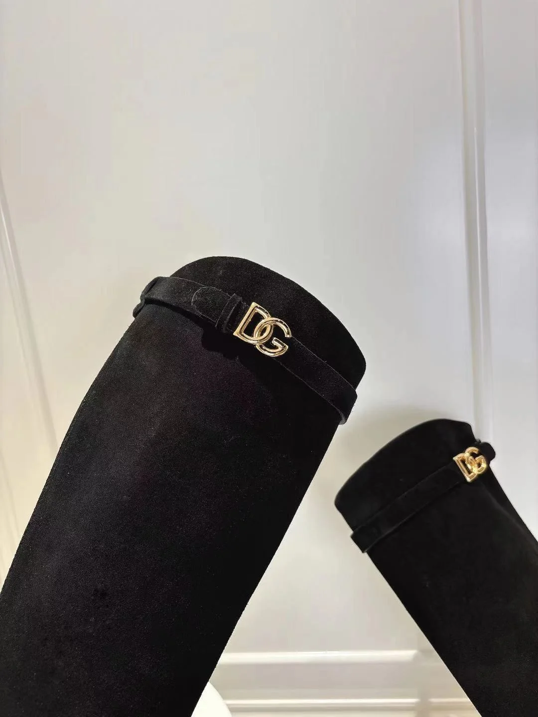 Mirror quality Dolce Gabbana Boots