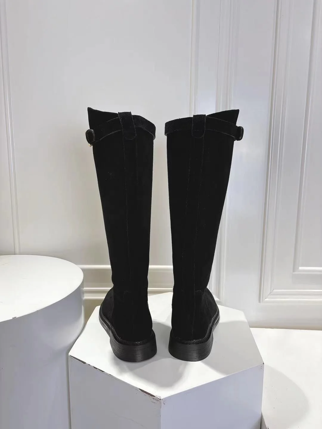 Mirror quality Dolce Gabbana Boots