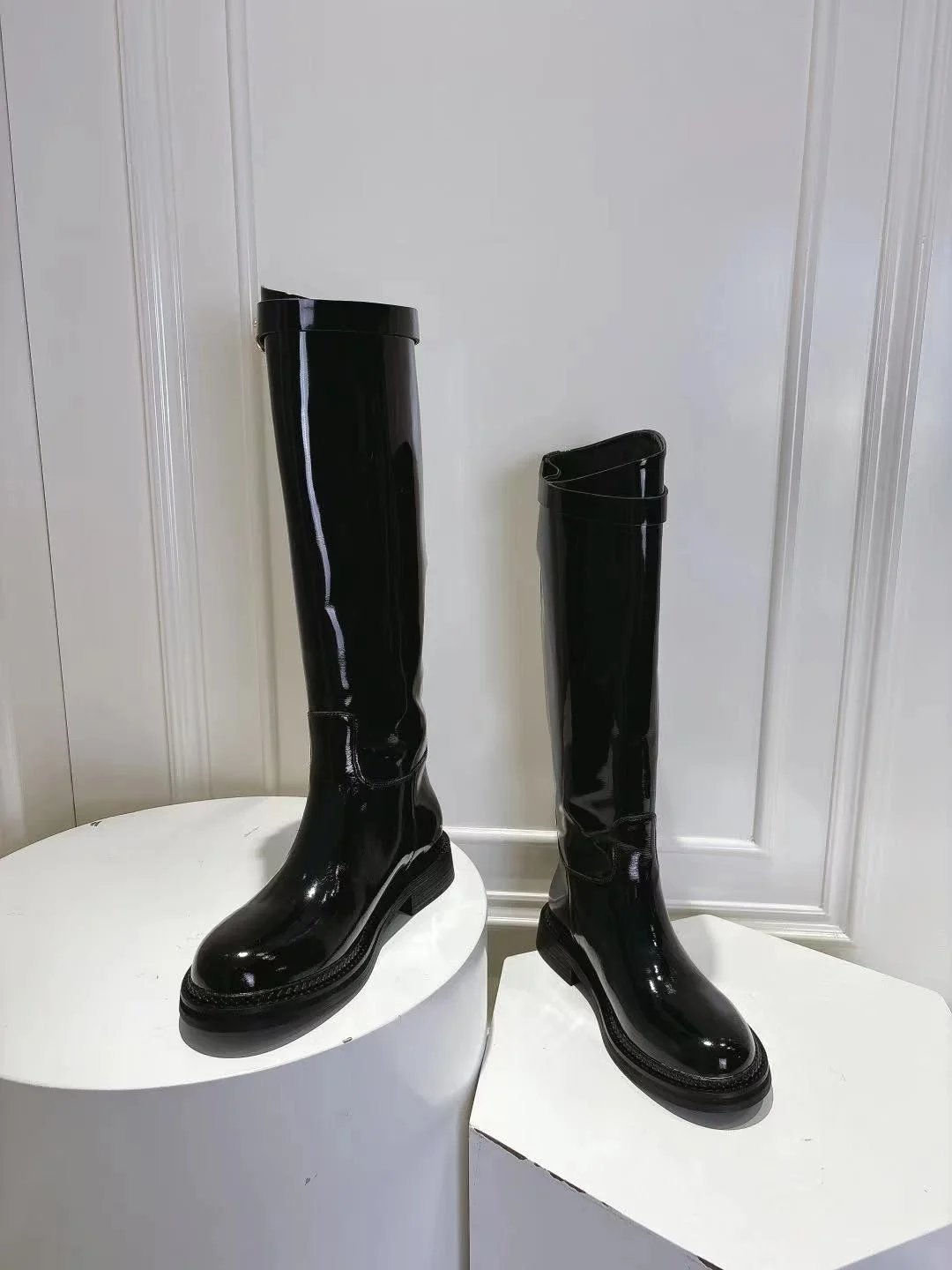 Dolce Gabbana Boots