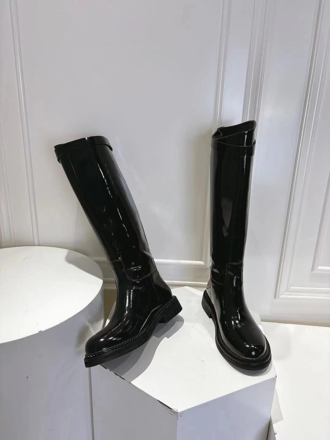 1:1 copy Dolce Gabbana Boots