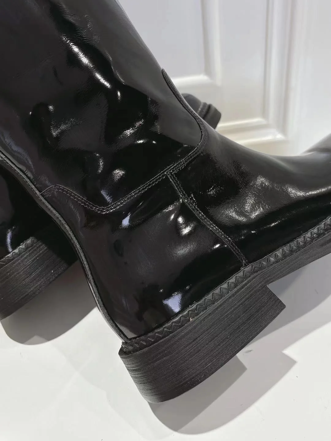 1:1 copy Dolce Gabbana Boots