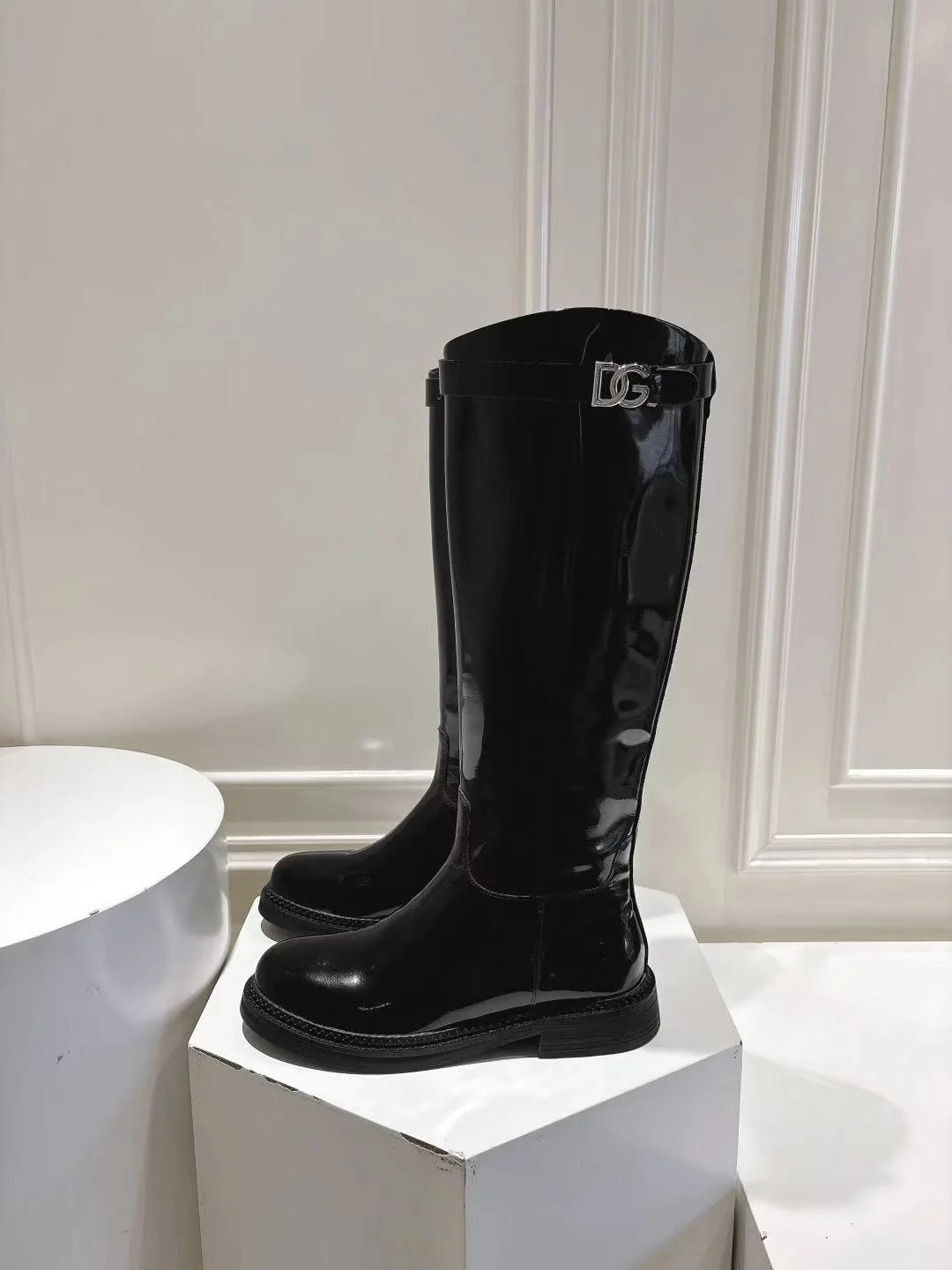 1:1 copy Dolce Gabbana Boots