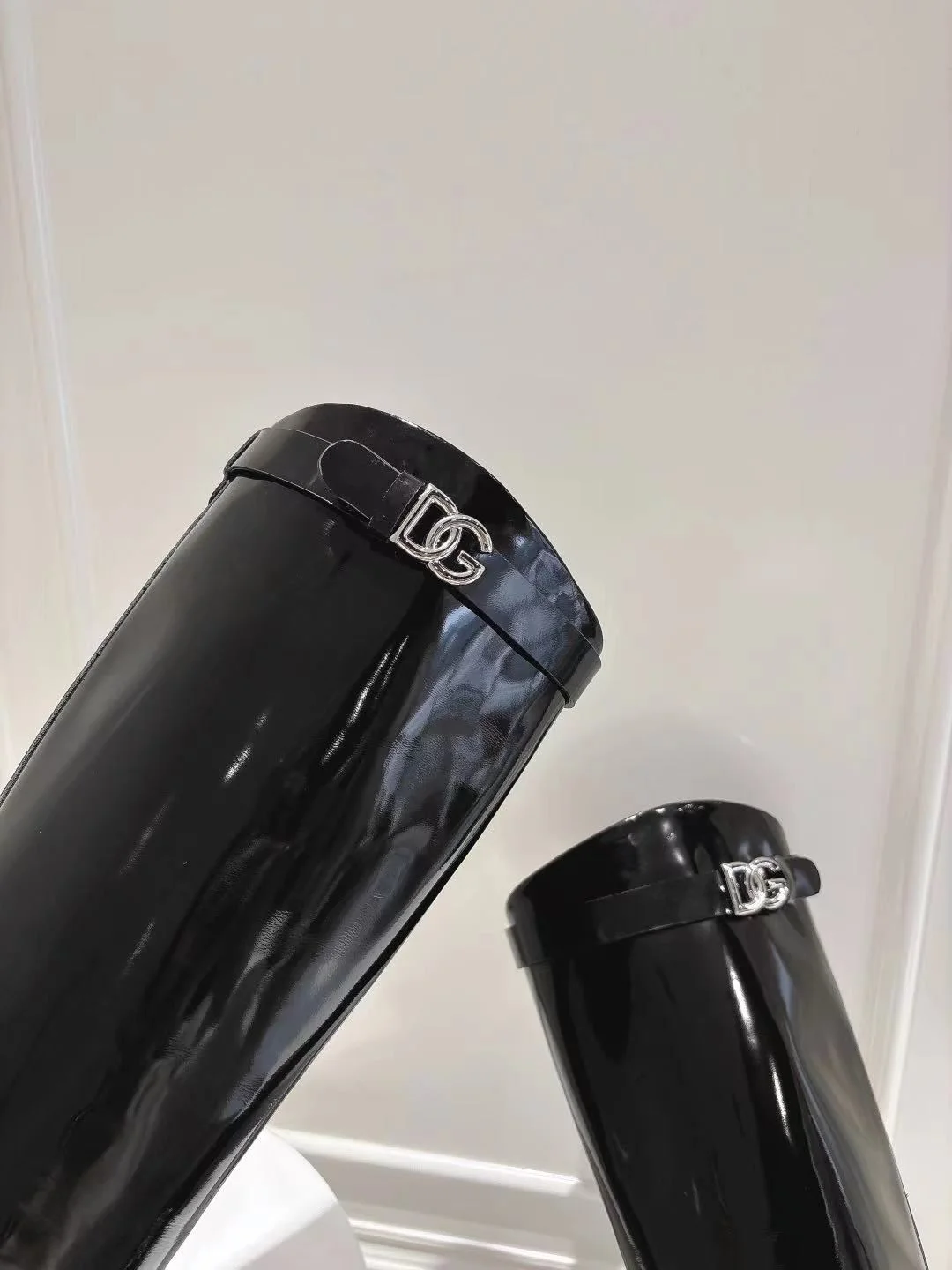 1:1 copy Dolce Gabbana Boots