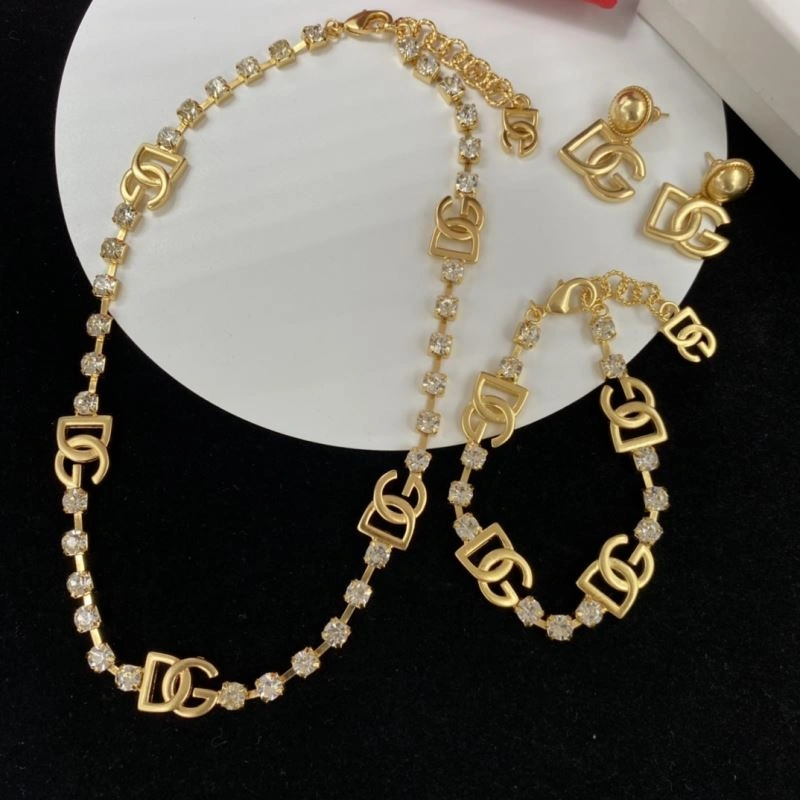 Dolce Gabbana Bracelets