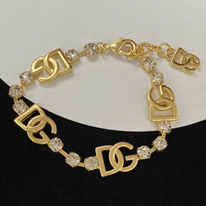 Economical Dolce Gabbana Bracelets