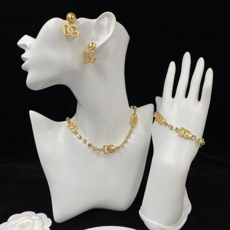 Economical Dolce Gabbana Bracelets