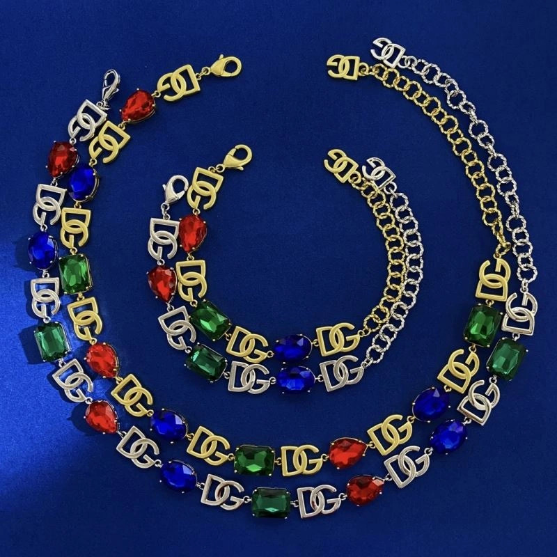 Dolce Gabbana Bracelets