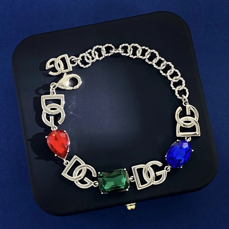 Bargain Dolce Gabbana Bracelets