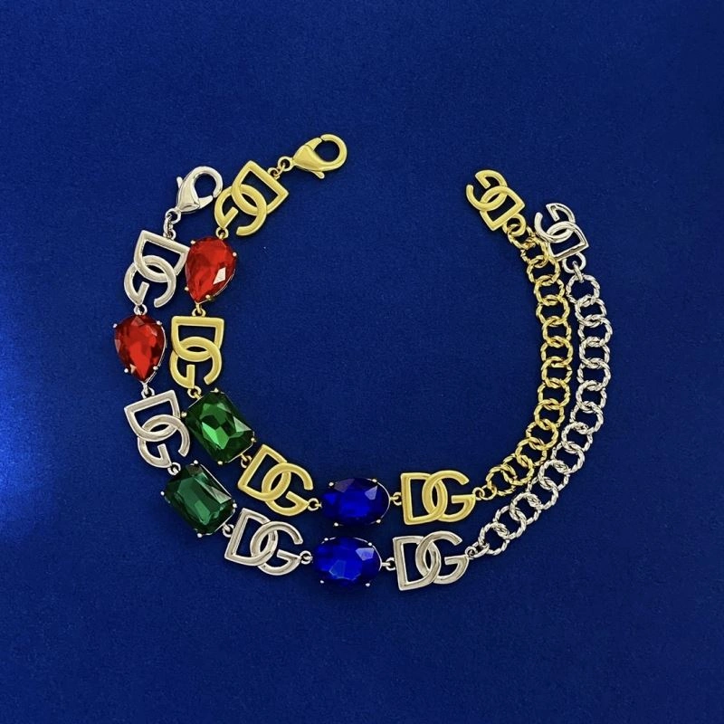 Bargain Dolce Gabbana Bracelets