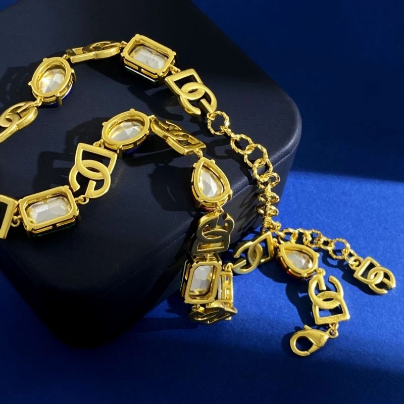Bargain Dolce Gabbana Bracelets